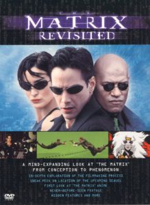 THE MATRIX REVISITED | Aligator Pop